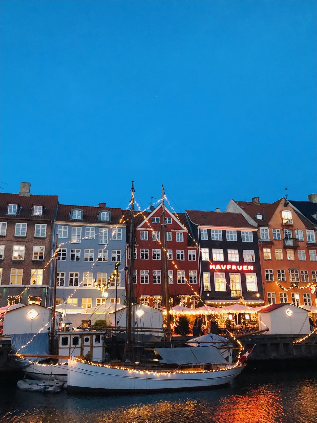 DANISH REVEAL - The Nordic Fashion & Lifestyle Destination