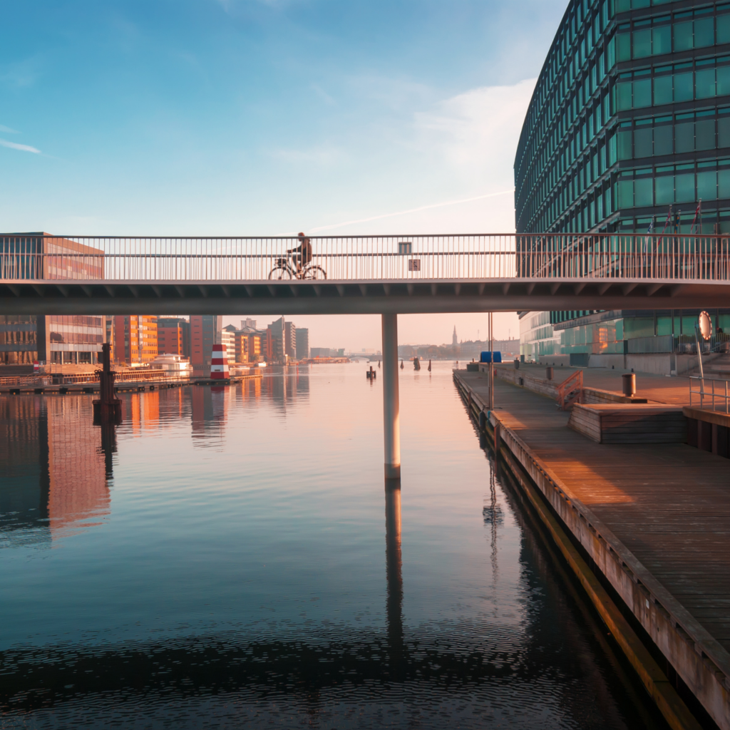 DANISH REVEAL - The Nordic Fashion & Lifestyle Destination